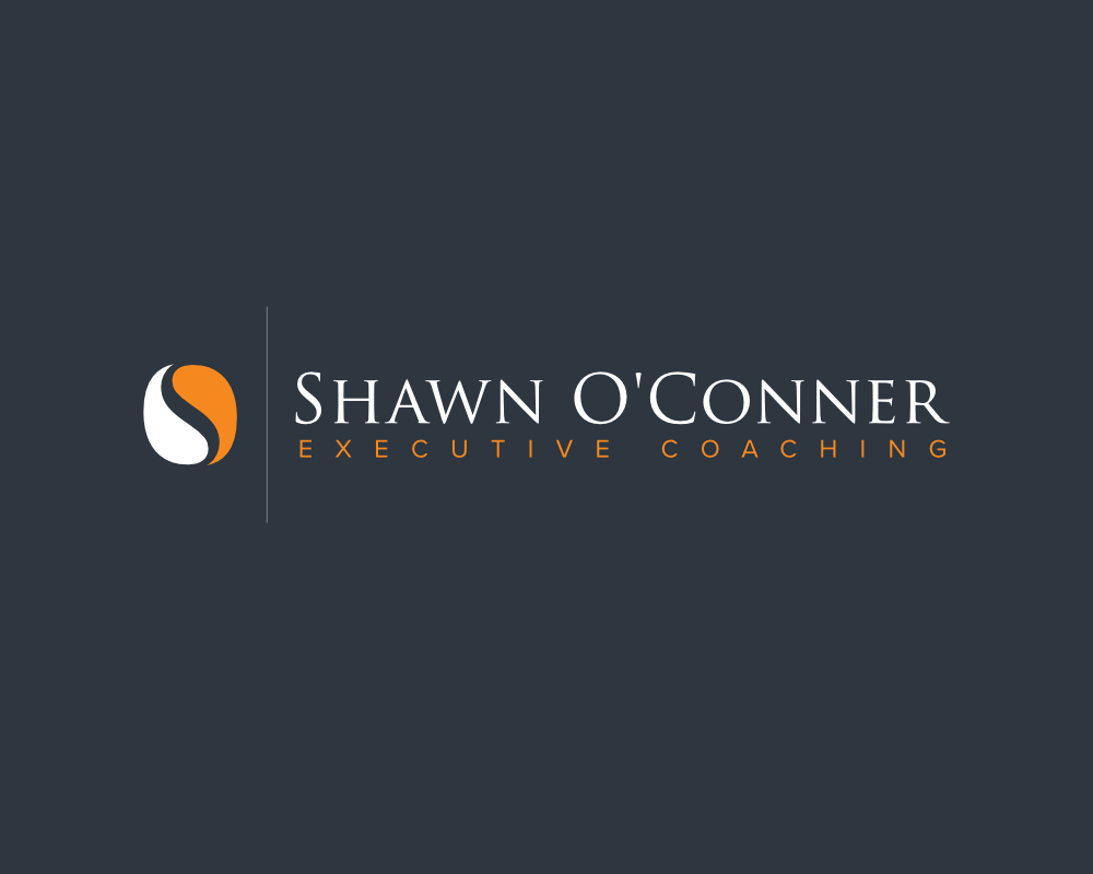 Shawn O'Conner | Logo Design Contest | LogoTournament