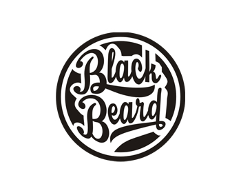 BlackBeard Logo Design Contest
