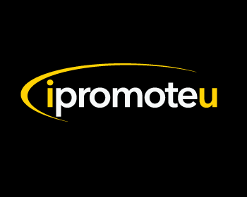iPROMOTEu | Logo Design Contest | LogoTournament