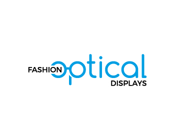 Fashion Optical Displays | Logo Design Contest | LogoTournament