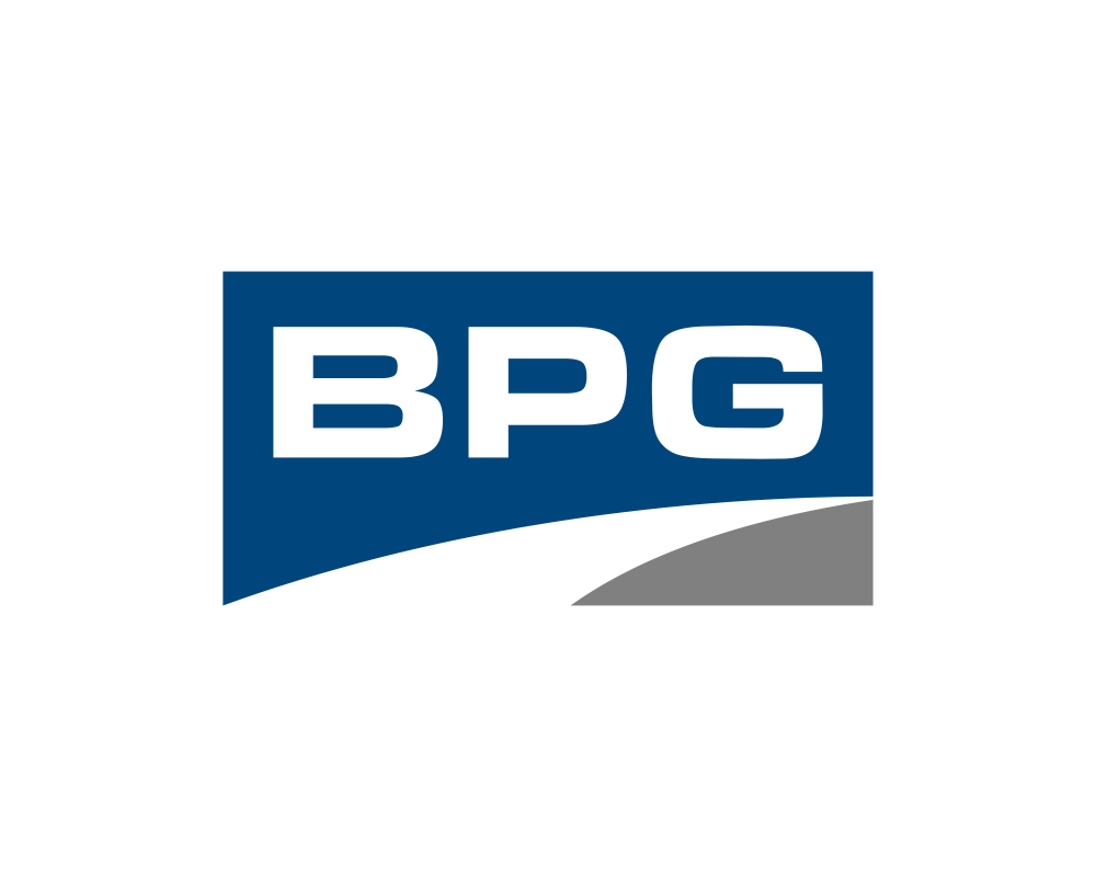 BPG | Logo Design Contest | LogoTournament