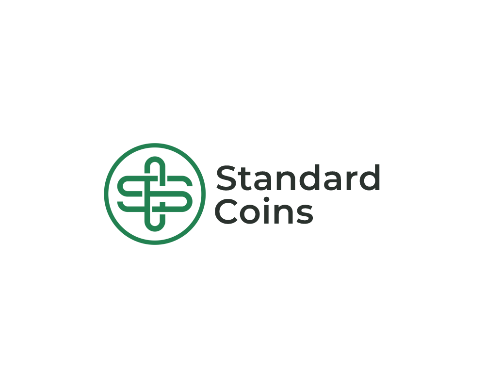 Standard Coins | Logo Design Contest | LogoTournament