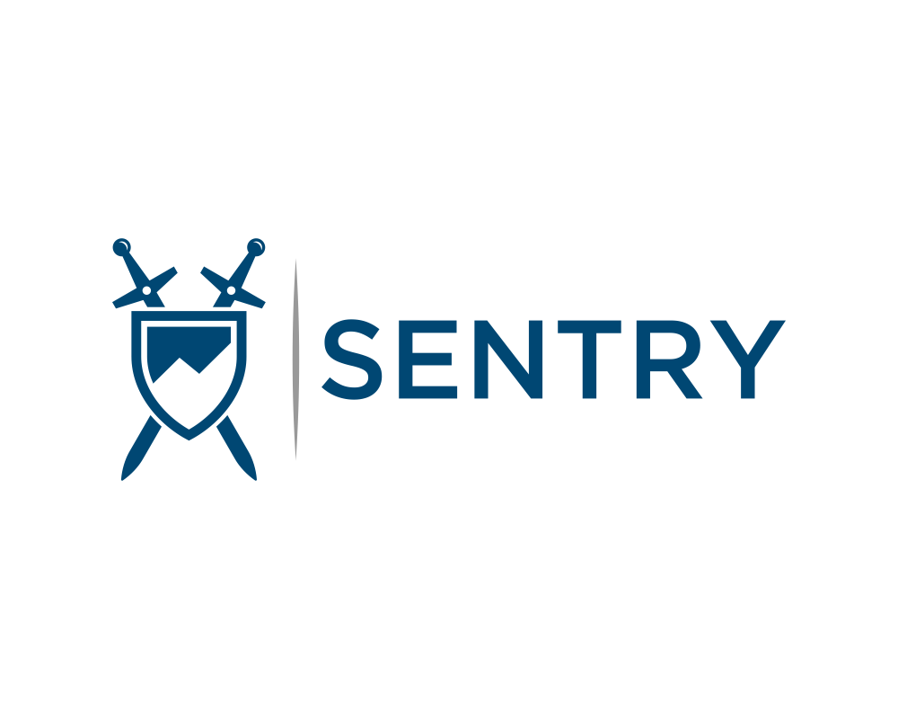 Sentry | Logo Design Contest | LogoTournament