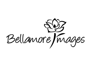 Bellamore Images Logo Design Contest