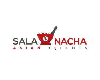 Sala Nacha Logo Design Contest