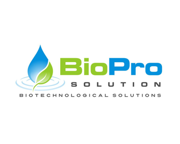 BioPro Solution | Logo Design Contest | LogoTournament