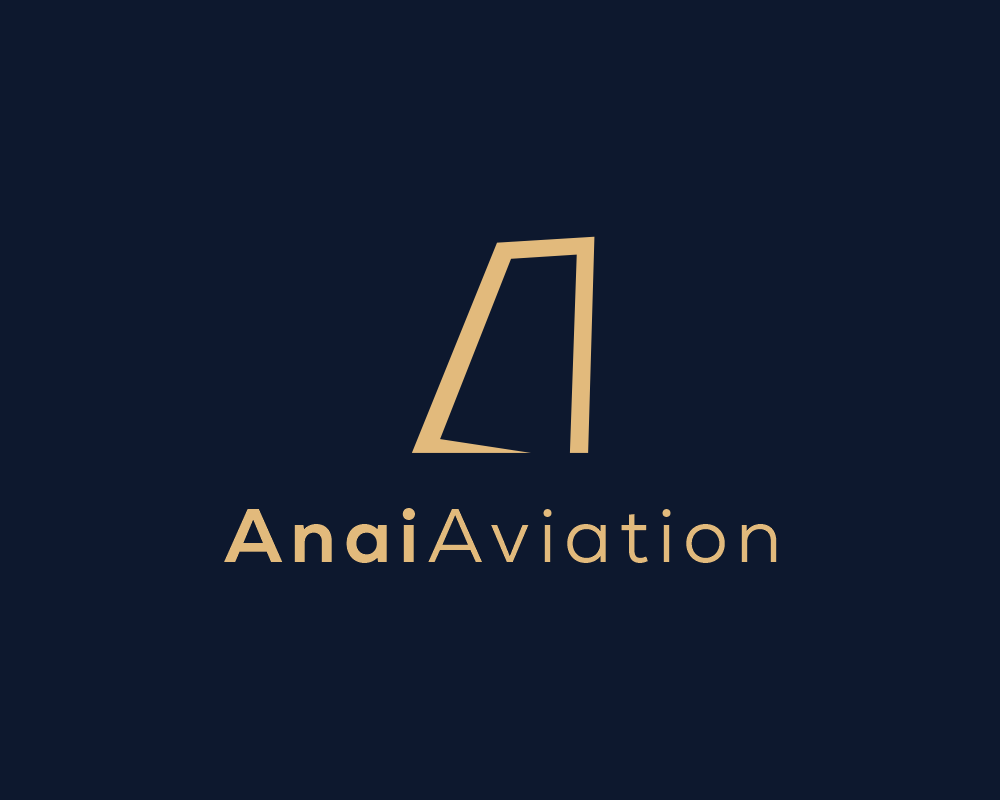 Anai Aviation | Logo Design Contest | LogoTournament