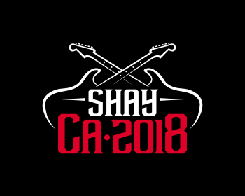Shay | Logo Design Contest | LogoTournament