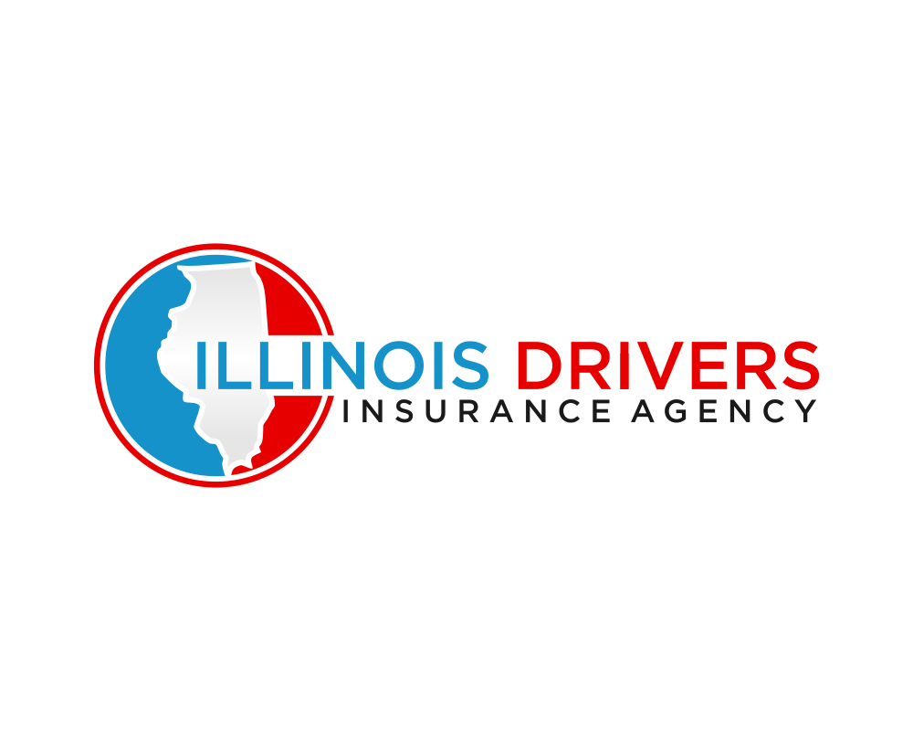 Illinois Drivers Insurance Agency | Logo Design Contest | LogoTournament
