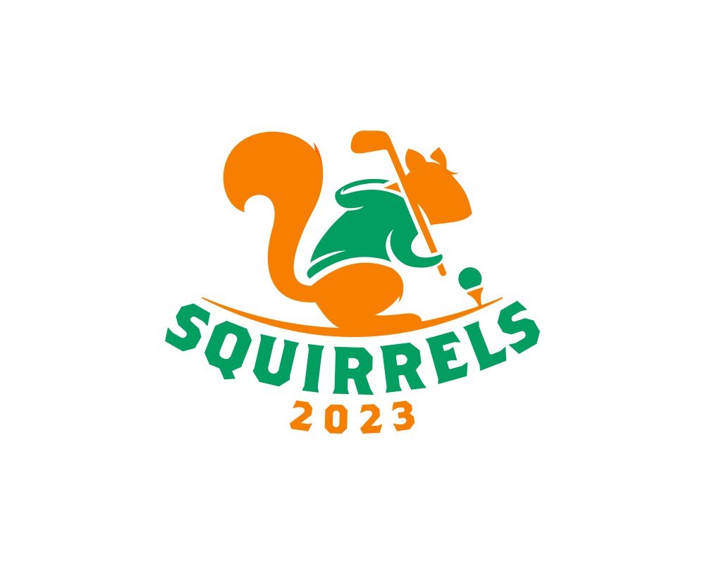 Squirrels | Logo Design Contest | LogoTournament