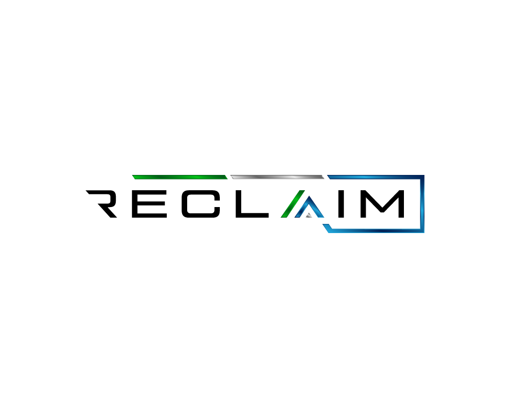 Reclaim | Logo Design Contest | LogoTournament