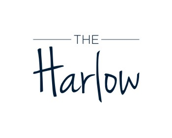 The Harlow | Logo Design Contest | LogoTournament