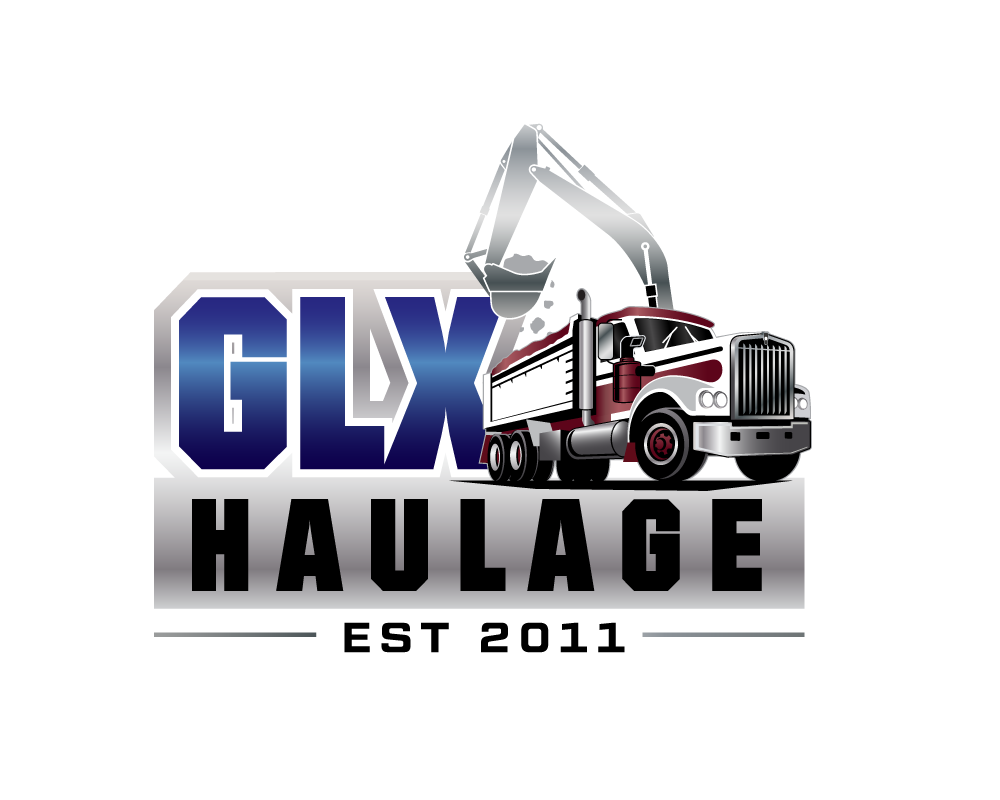 GLX Haulage | Logo Design Contest | LogoTournament