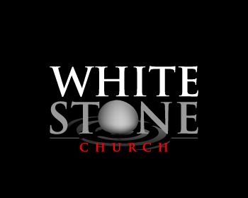 White Stone Church Logo Design Contest