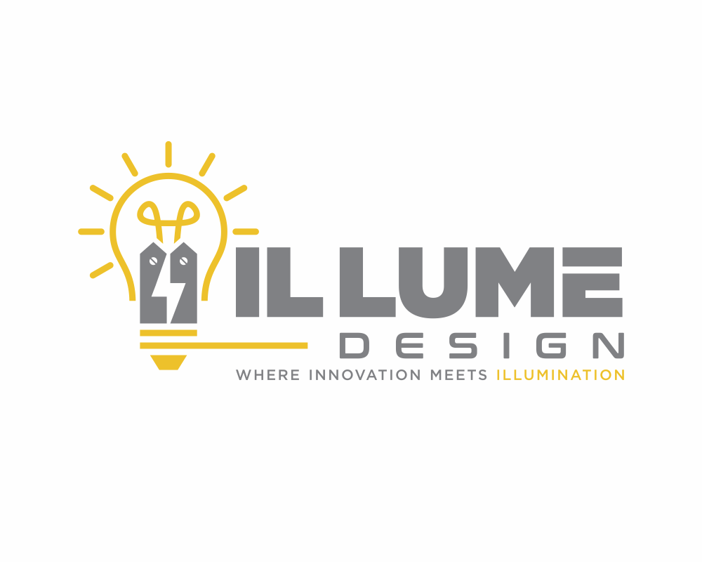 Il Lume Design | Logo Design Contest | LogoTournament