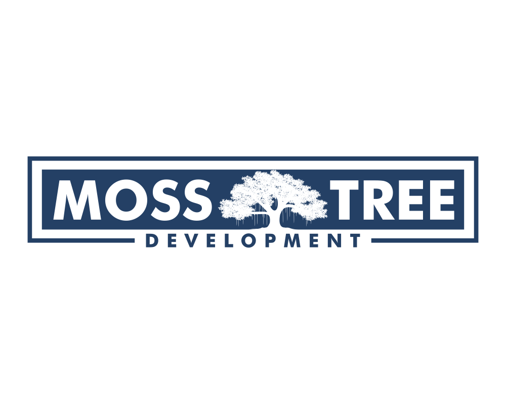 Moss Tree Development | Logo Design Contest | LogoTournament