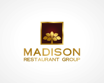 Madison Restaurant Group Logo Design Contest
