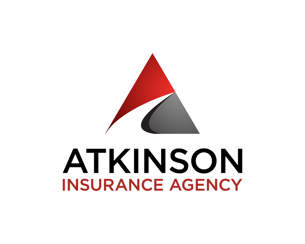 Atkinson Insurance Agency | Logo Design Contest | LogoTournament