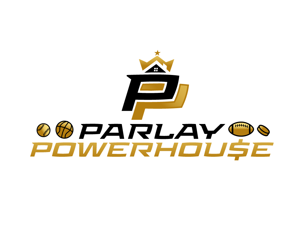 Parlay Powerhouse | Logo Design Contest | LogoTournament