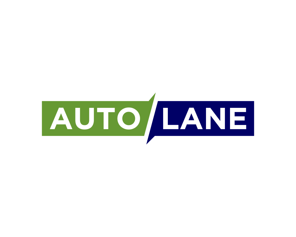 AUTO LANE | Logo Design Contest | LogoTournament