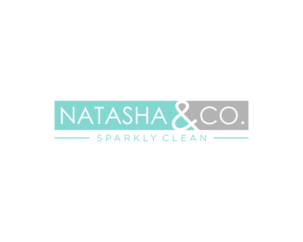 Natasha & Co | Logo Design Contest | LogoTournament
