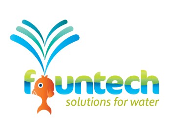 Fountech Logo Design Contest
