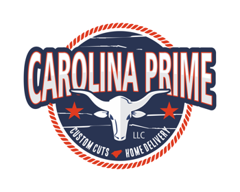 CAROLINA PRIME, LLC Logo Design Contest