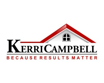 Kerri Campbell Logo Design Contest