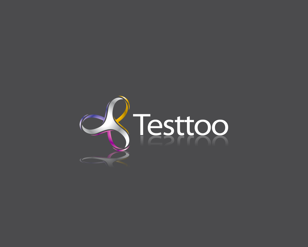Testtoo | Logo Design Contest | LogoTournament