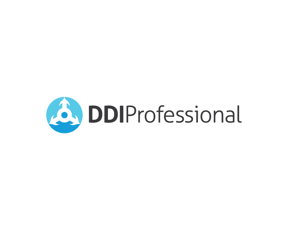 DDI Professional | Logo Design Contest | LogoTournament