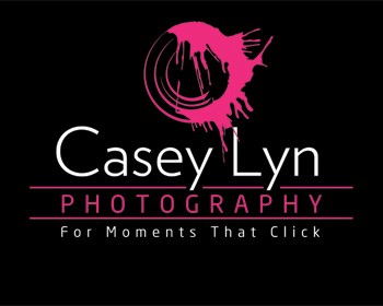 Casey Lyn Photography Logo Design Contest
