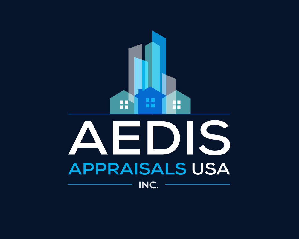 Aedis Appraisals USA Inc. | Logo Design Contest | LogoTournament