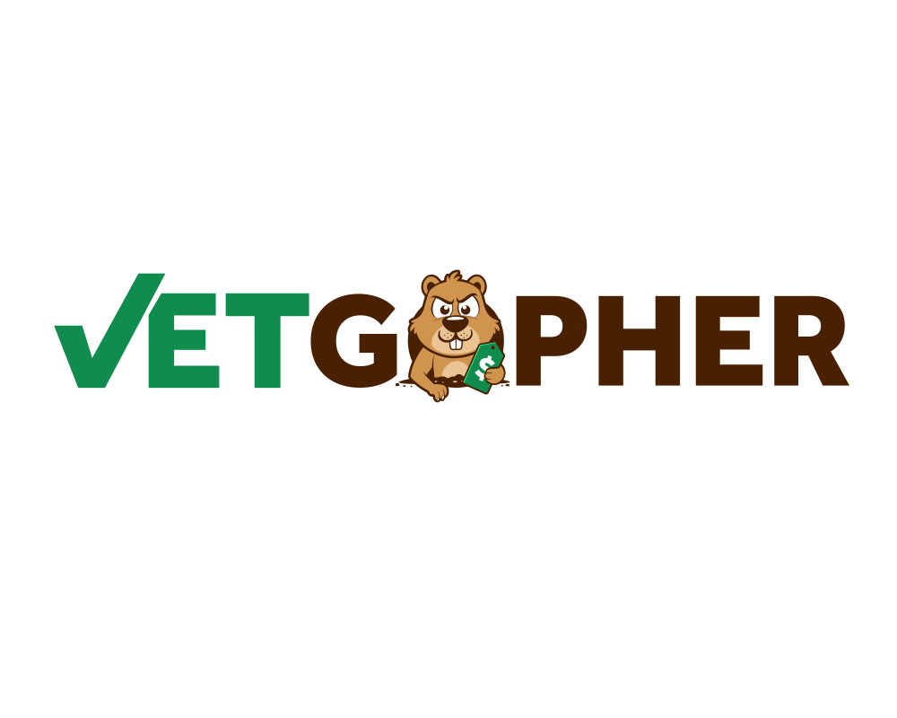 Vet Gopher | Logo Design Contest | LogoTournament