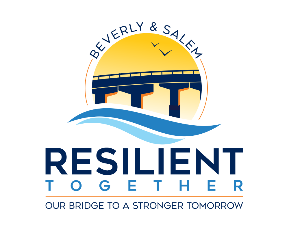 Resilient Together | Logo Design Contest | LogoTournament