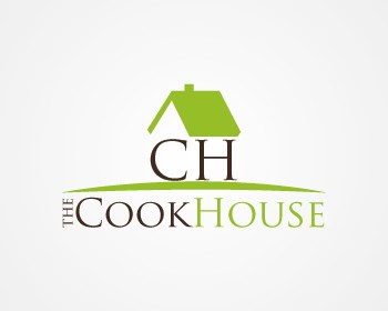 The CookHouse Logo Design Contest
