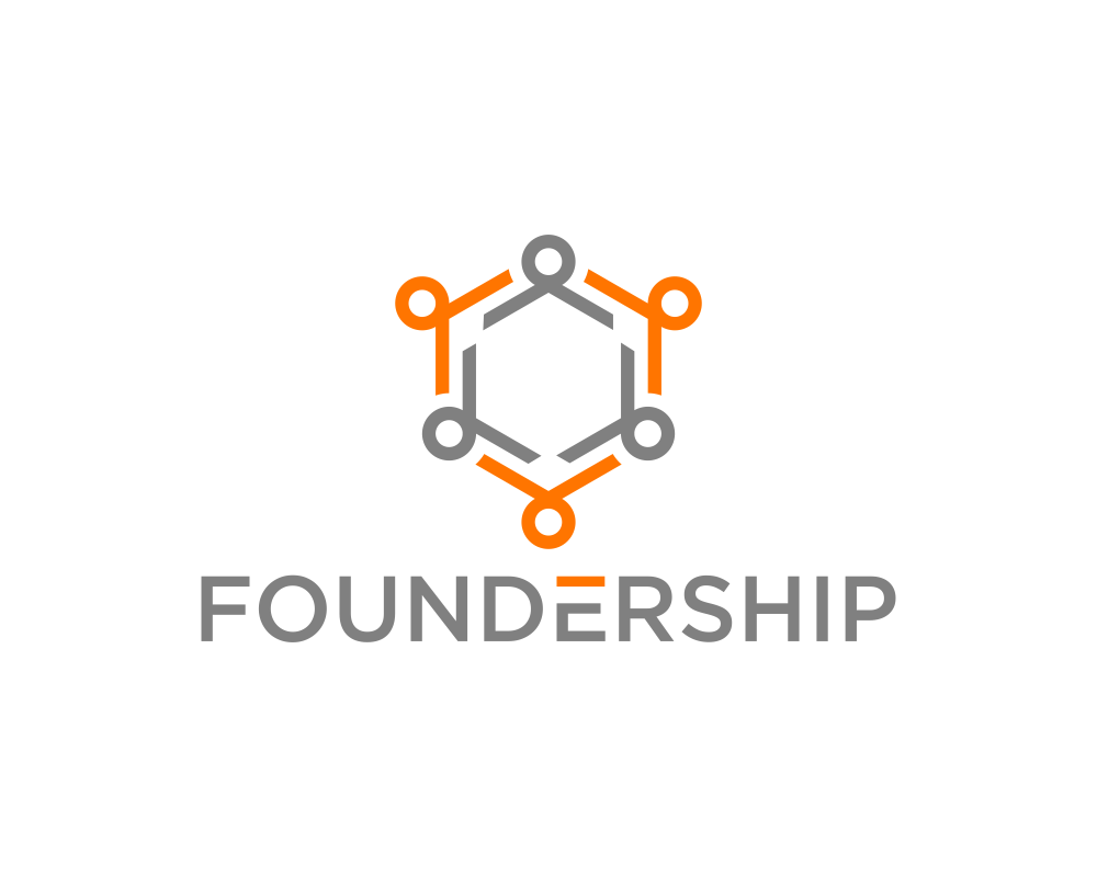 Foundership | Logo Design Contest | LogoTournament
