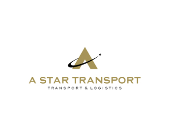 A Star Transport Logo Design Contest