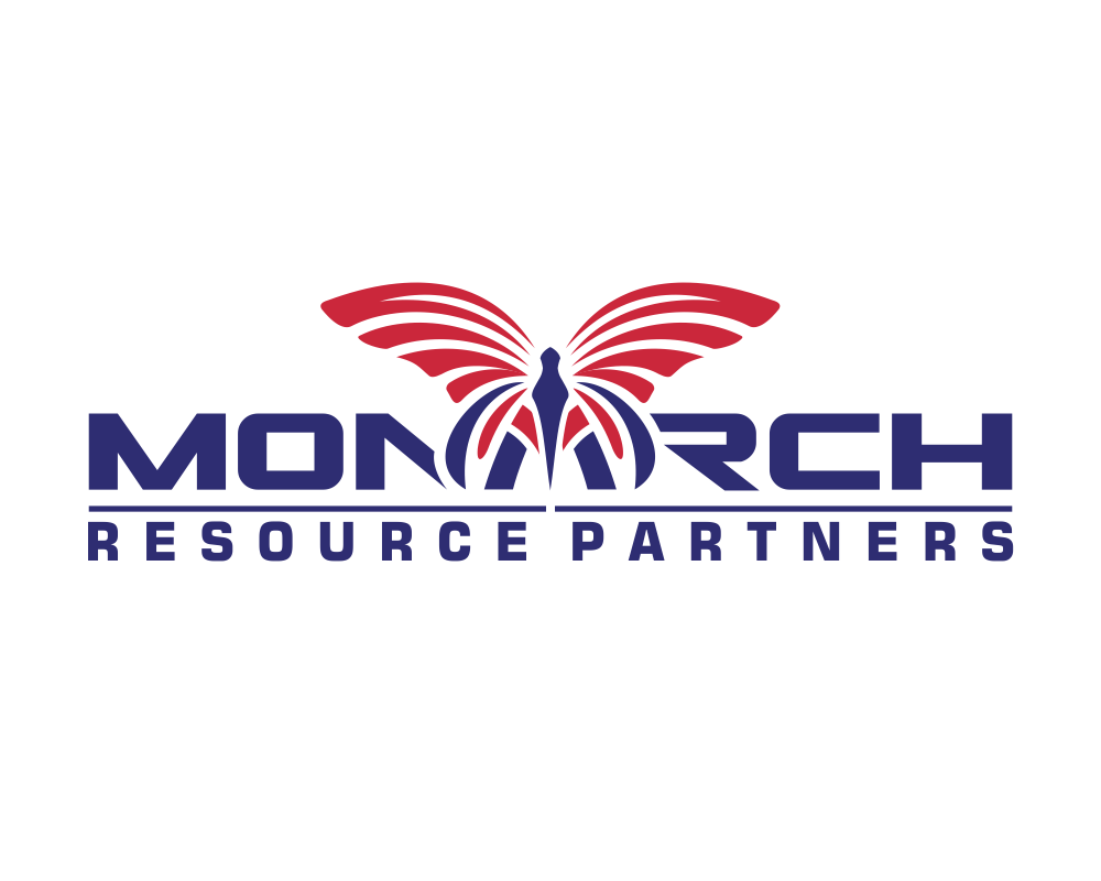 Monarch Resource Partners | Logo Design Contest | LogoTournament