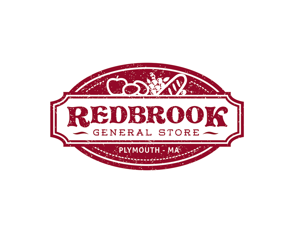 Redbrook General Store | Logo Design Contest | LogoTournament