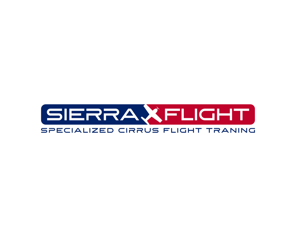 Sierra Flight | Logo Design Contest | LogoTournament