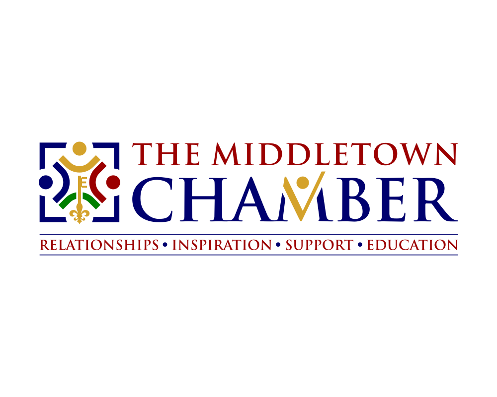 The Middletown Chamber | Logo Design Contest | LogoTournament