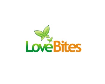Lovebites Logo Design Contest