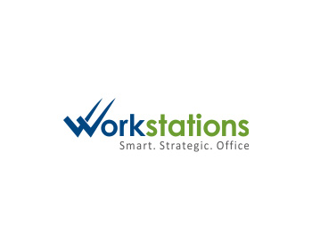 Workstations Logo Design Contest