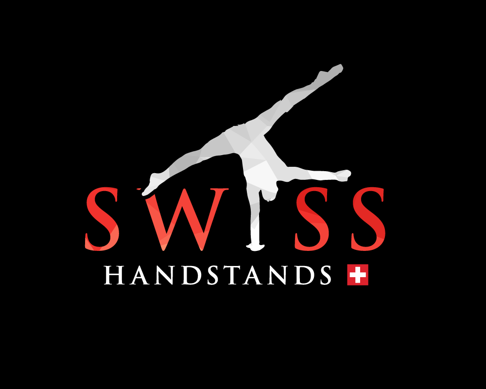 SWISS HANDSTANDS | Logo Design Contest | LogoTournament