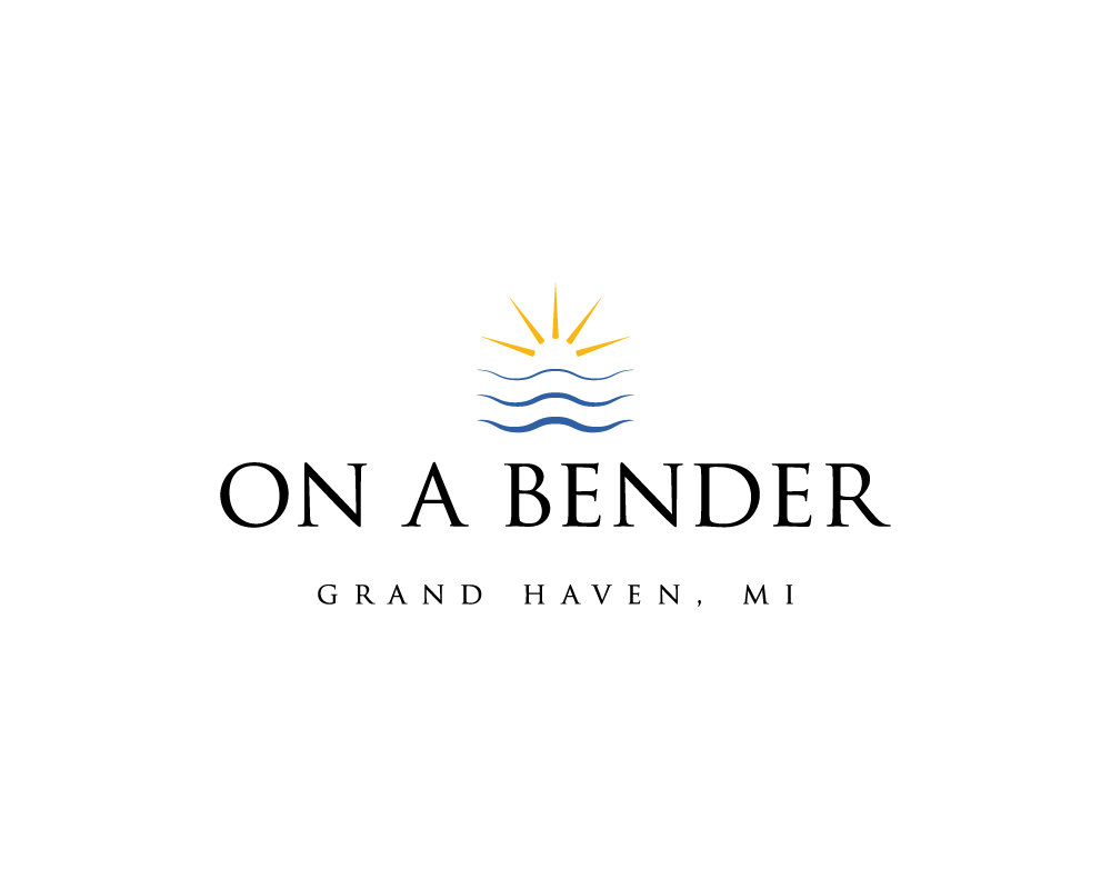 On a Bender | Logo Design Contest | LogoTournament