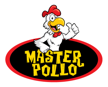 Master Pollo | Logo Design Contest | LogoTournament
