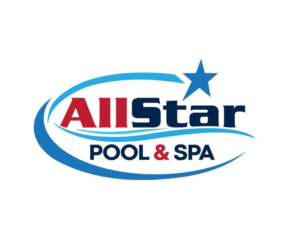 AllStar Pool & Spa | Logo Design Contest | LogoTournament