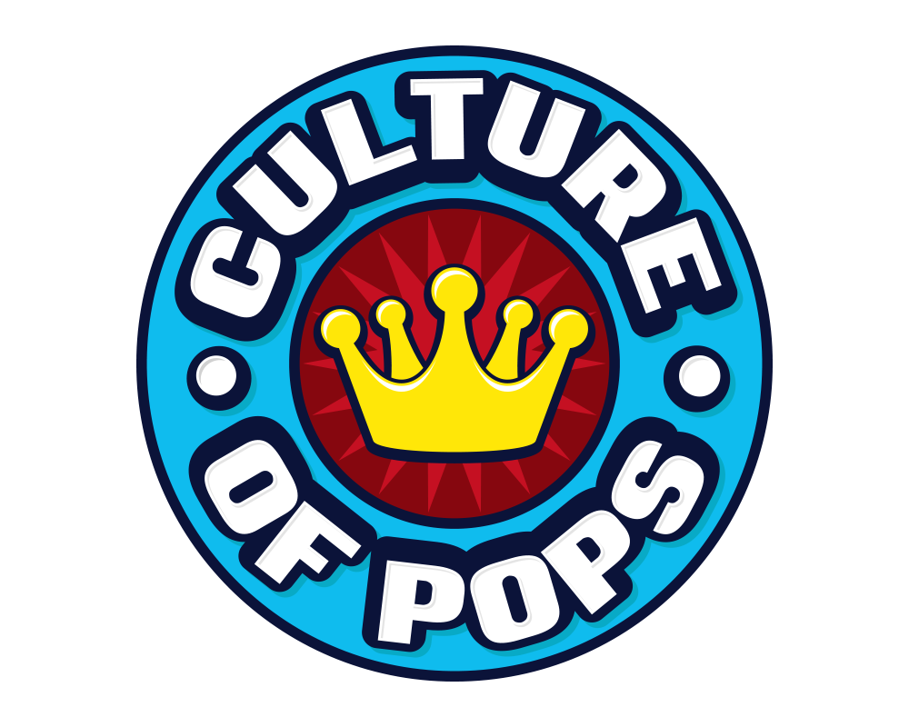 Culture of Pops | Logo Design Contest | LogoTournament
