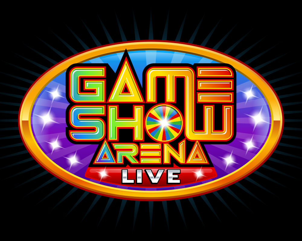 Game Show Arena Live | Logo Design Contest | LogoTournament
