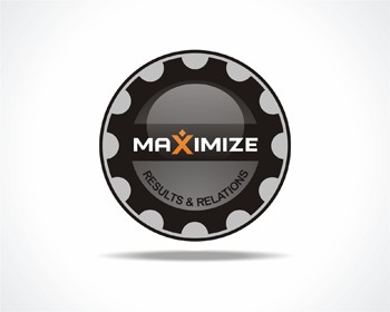 Maximize Logo Design Contest